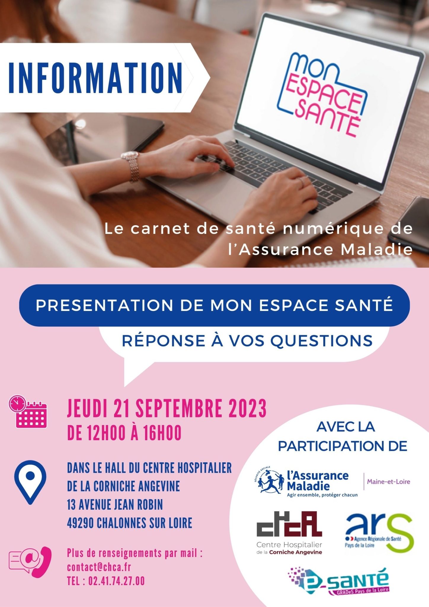Mon Espace By Bimbenet | Bimbenet Mon Espace Client – ACTNCI